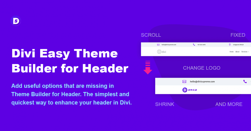 Divi Supreme Advanced Tabs Module – Divi Supreme