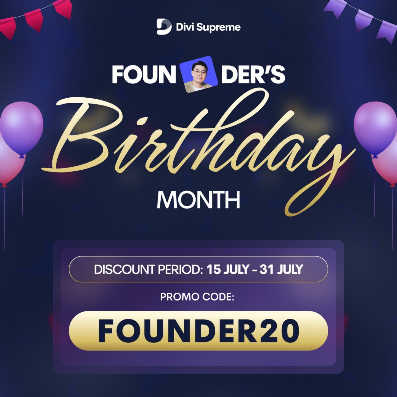 Divi Card Carousel Module – Divi Supreme