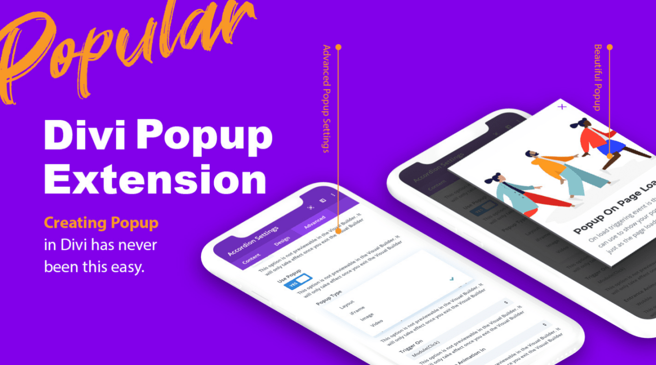 Divi Card Carousel Module – Divi Supreme
