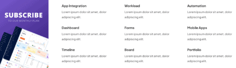 Supreme Mega Menu for Divi – Divi Supreme