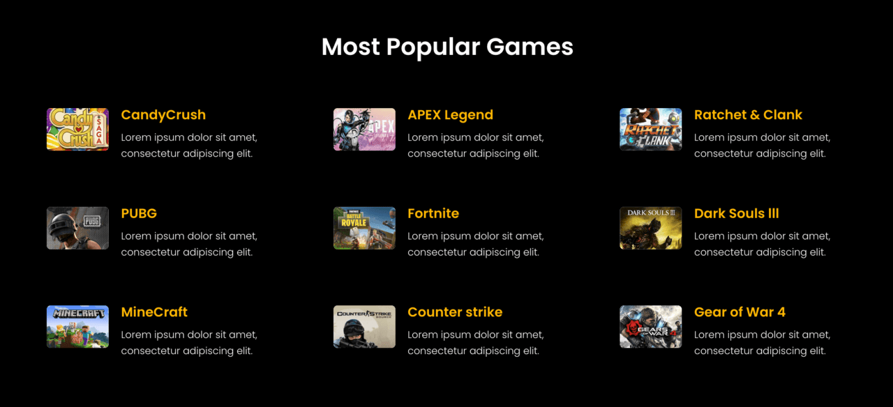 Supreme Mega Menu for Divi – Divi Supreme