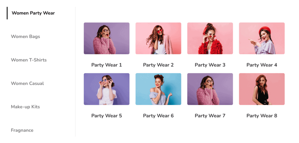 Supreme Mega Menu for Divi – Divi Supreme