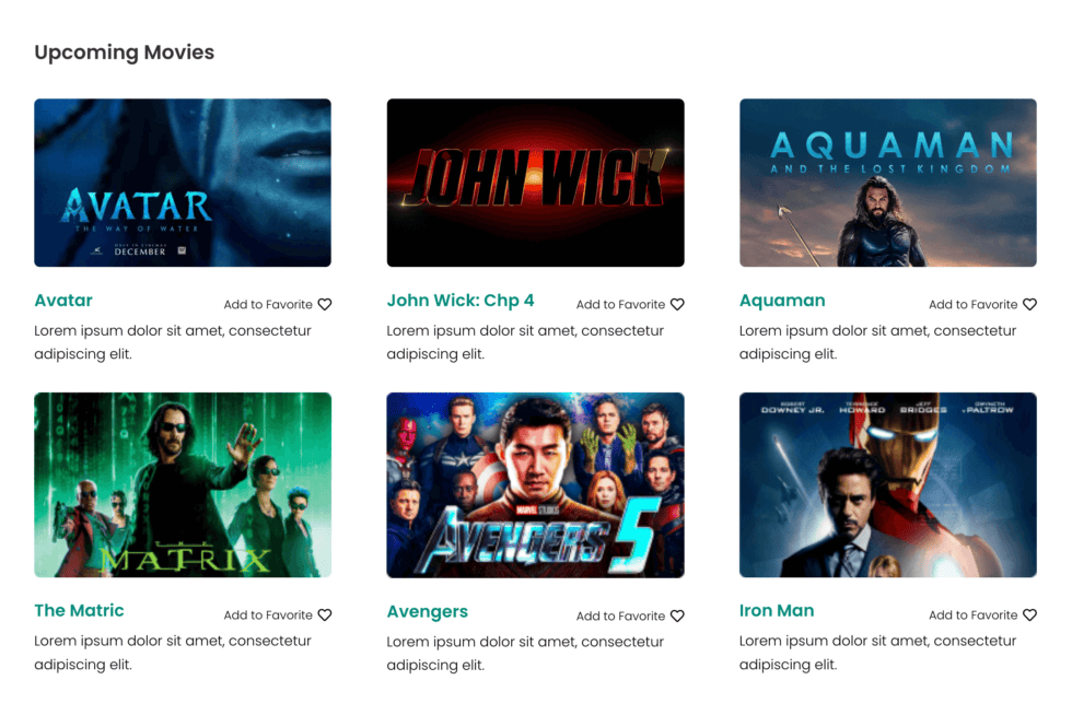Supreme Mega Menu for Divi – Divi Supreme