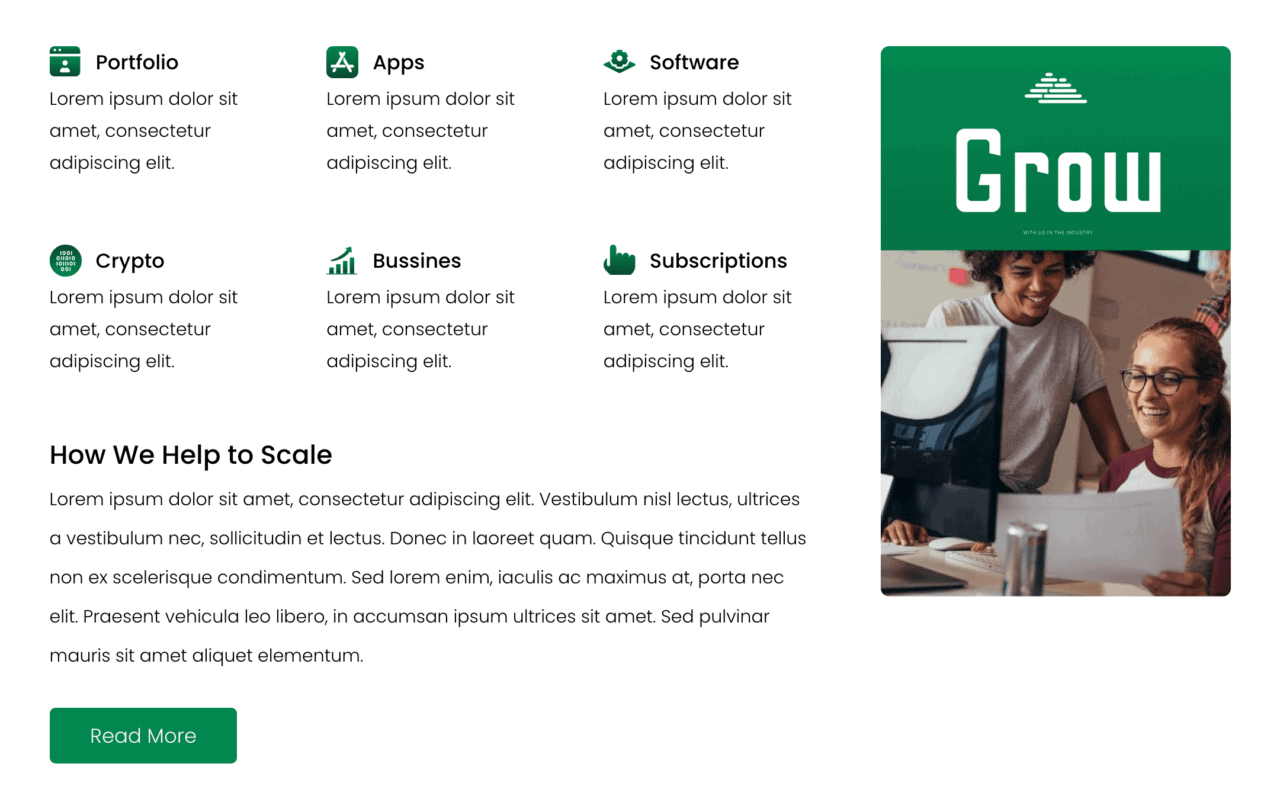 Supreme Mega Menu for Divi – Divi Supreme