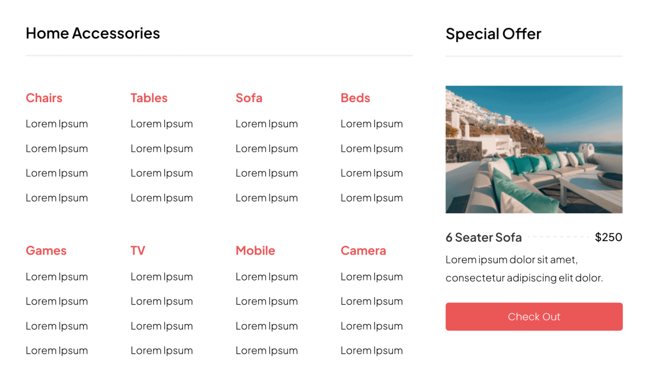 Supreme Mega Menu for Divi – Divi Supreme