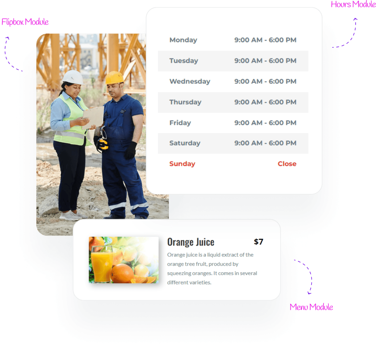 Supreme Modules Lite for Divi – Divi Supreme